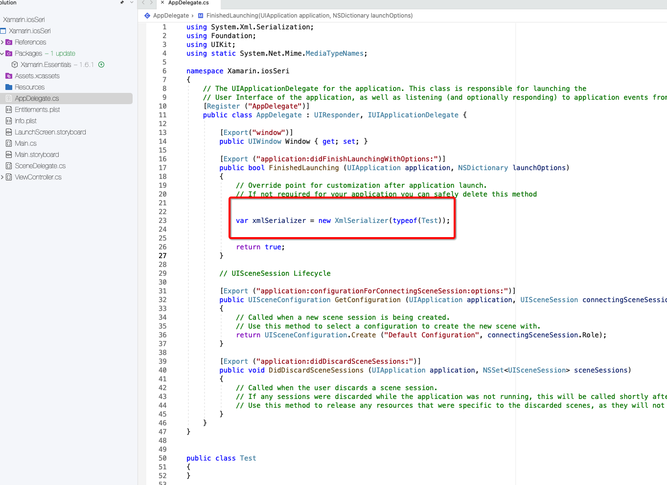 Can T Load Xmlserializer Lib On 6 0 And 7 0 · Issue 83662 · Dotnet Runtime · Github