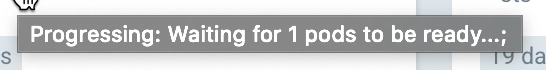 Tooltips Include Trailing Semicolon `` · Issue 5622 · Argoprojargo 2286
