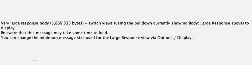 Support turning off show evidence highlight · Issue #6739 · zaproxy/zaproxy · GitHub