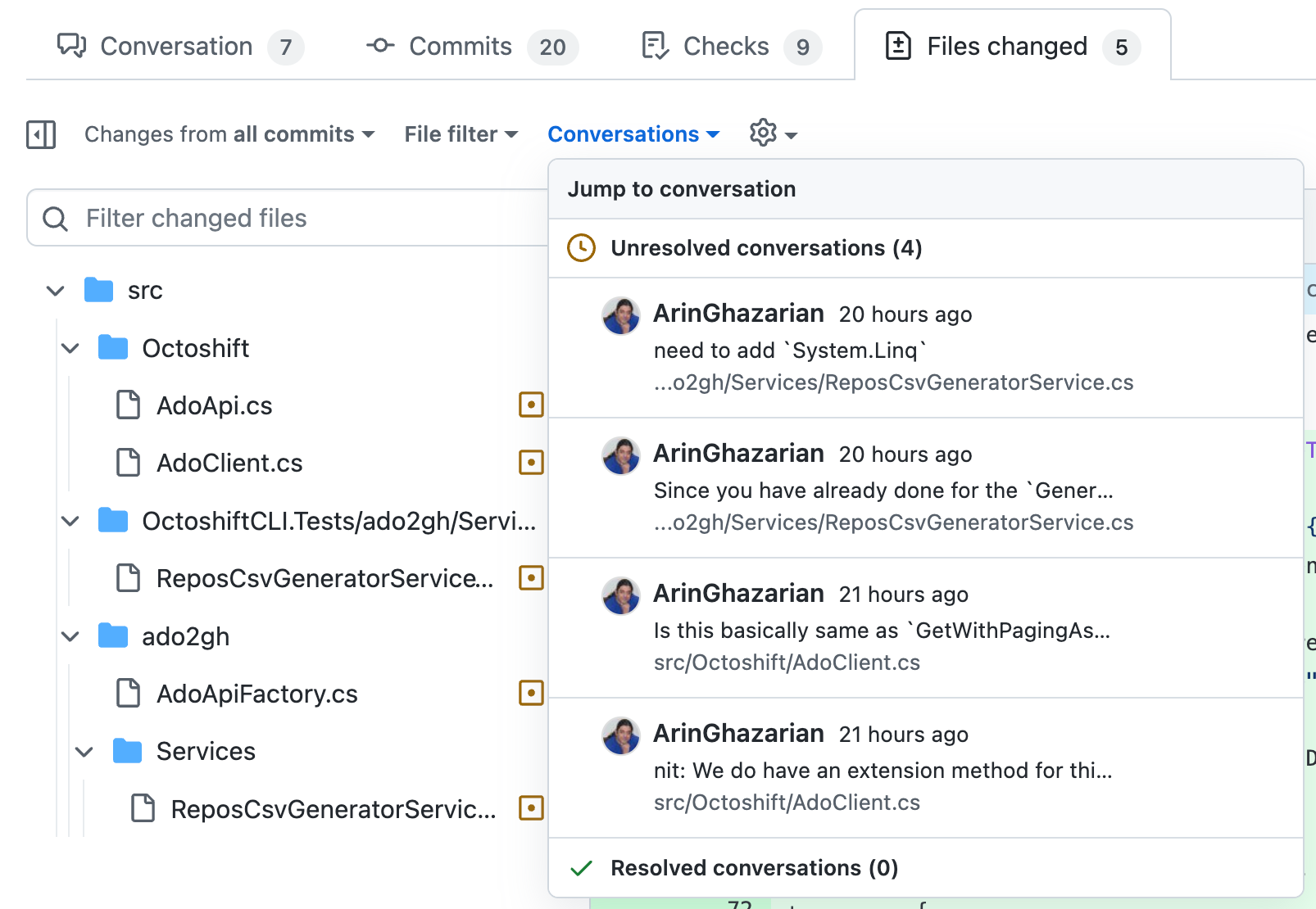 `Conversation` and `Conversations` are incredibly confusing · community ...