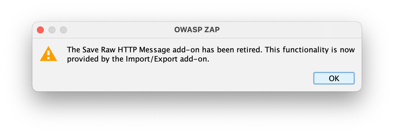 Upgrading add-ons shows "in progress" dialogues consecutively · Issue #7420 · zaproxy/zaproxy ...