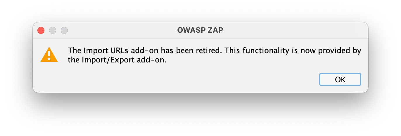 Upgrading add-ons shows "in progress" dialogues consecutively · Issue #7420 · zaproxy/zaproxy ...