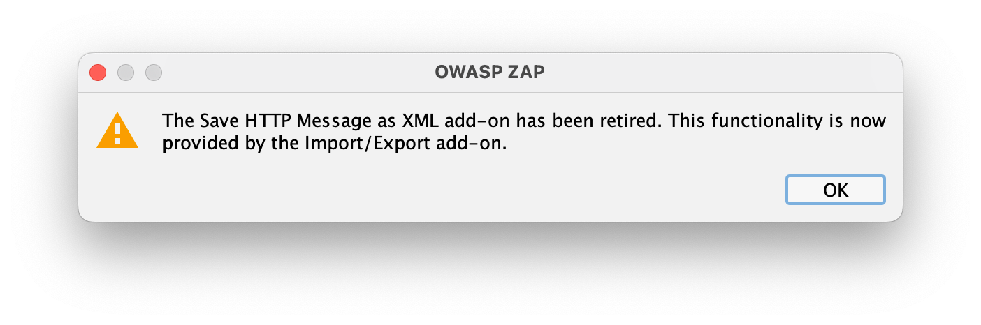 Upgrading add-ons shows "in progress" dialogues consecutively · Issue #7420 · zaproxy/zaproxy ...