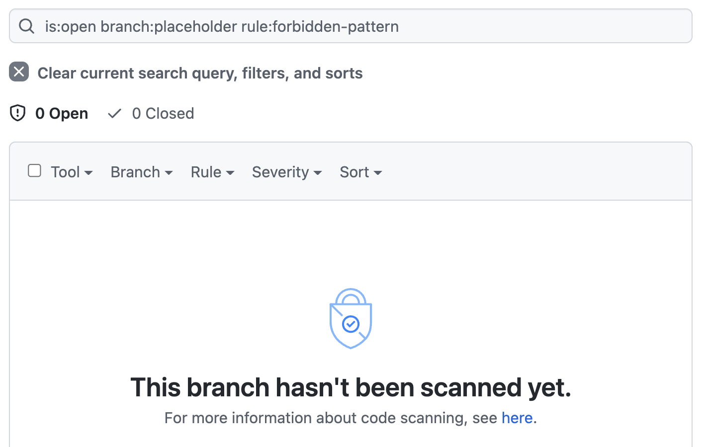 Code Security (Sarif) UX is painful · community · Discussion #34137 ...