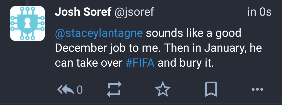 New post showed `in 0s` · Issue #2842 · tuskyapp/Tusky · GitHub