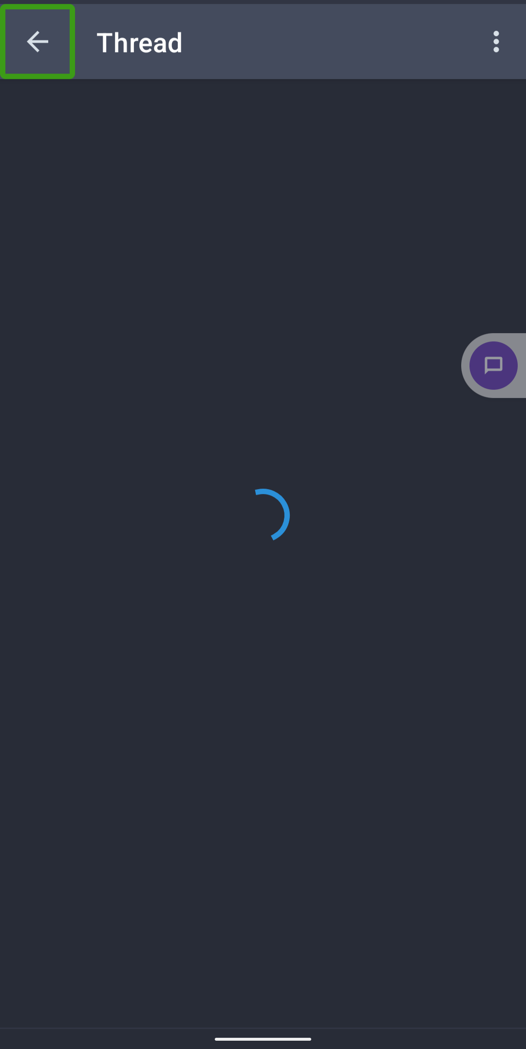 No information about loading status from TalkBack · Issue #3086 ...