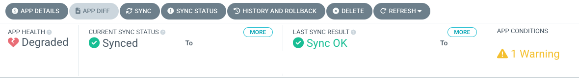 Deprecated CMP plugin warning should be on app page · Issue #12106 · argoproj/argo-cd · GitHub