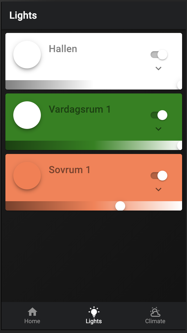 GitHub - Ermilin/WS2812B-web-app-controller