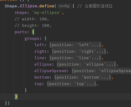 设置节点拖动不能超过画布无效 · Issue #651 · antvis/X6 · GitHub