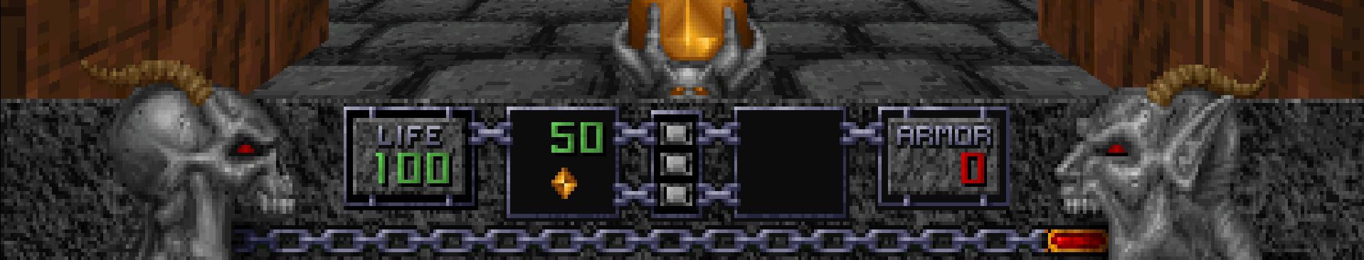 Heretic: do some compatibility work for custom status bars · Issue #244 ...