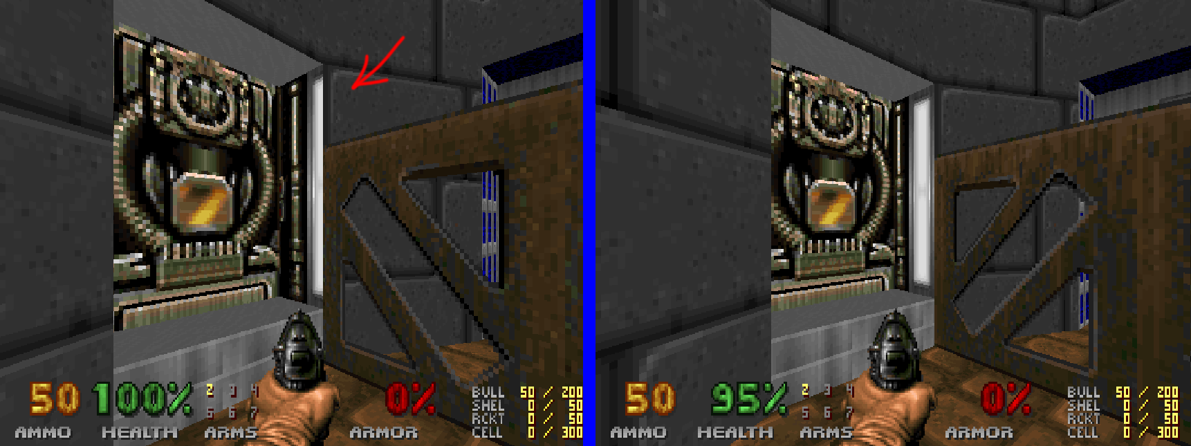 Russian Doom gameplay feature documentation · Issue #259 · Russian-Doom ...