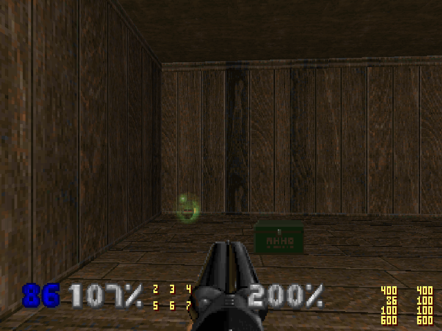 Transparency improvements · Issue #415 · fabiangreffrath/crispy-doom ...