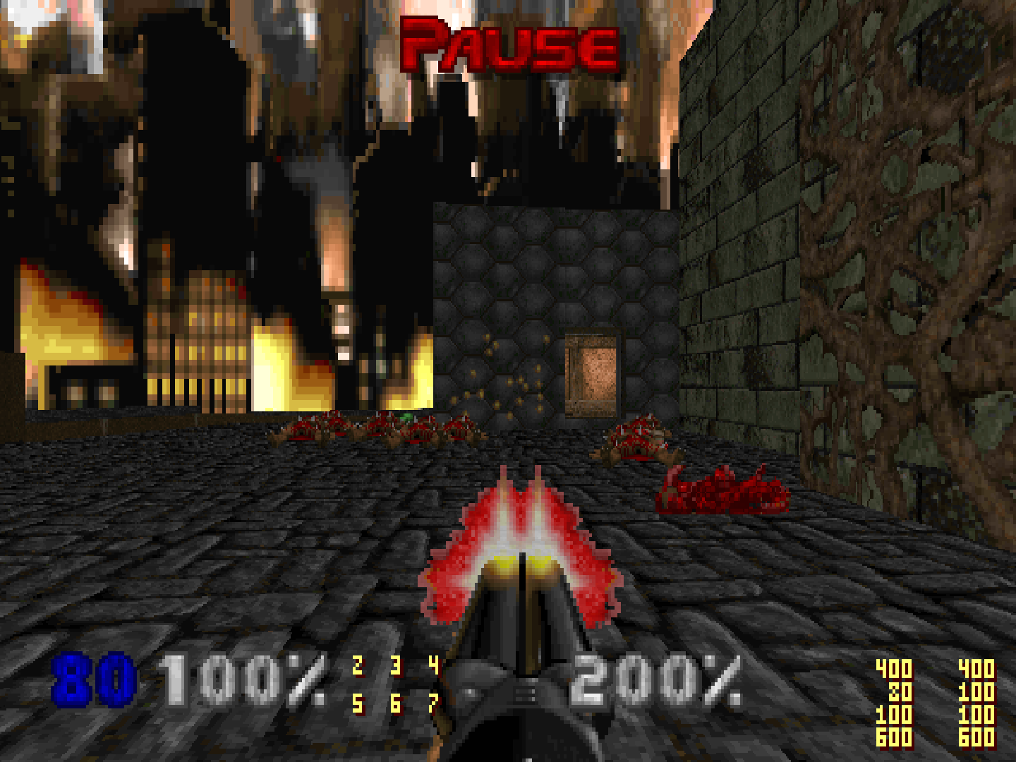 Transparency improvements · Issue #415 · fabiangreffrath/crispy-doom ...