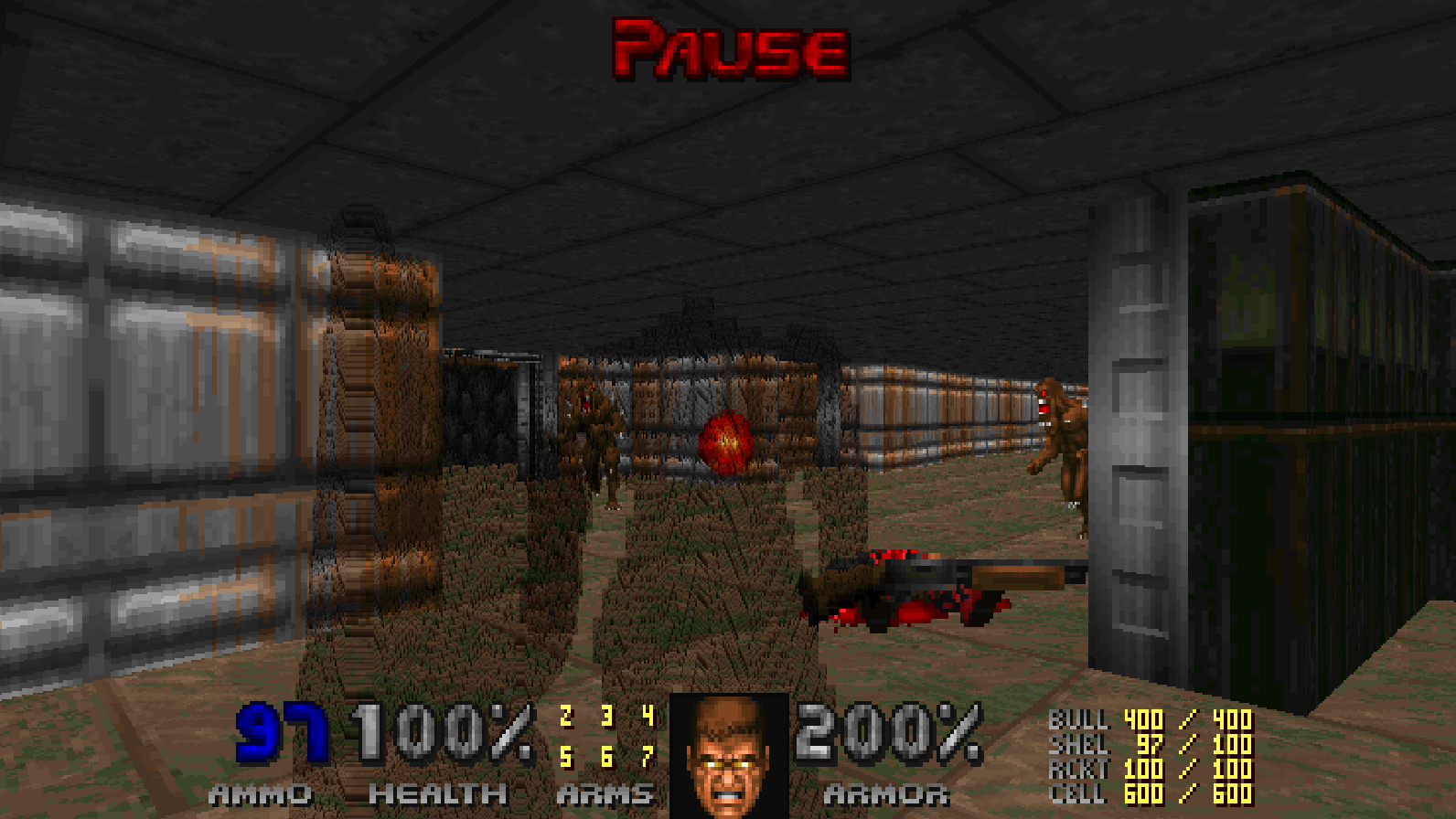 Implement back "classic" fuzz, and also: "classic+bw", "improved ...