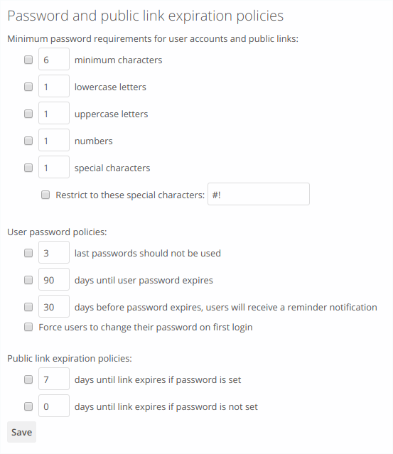 Documentation update required for 'user:expire-password' command in password_policy · Issue #263 ...
