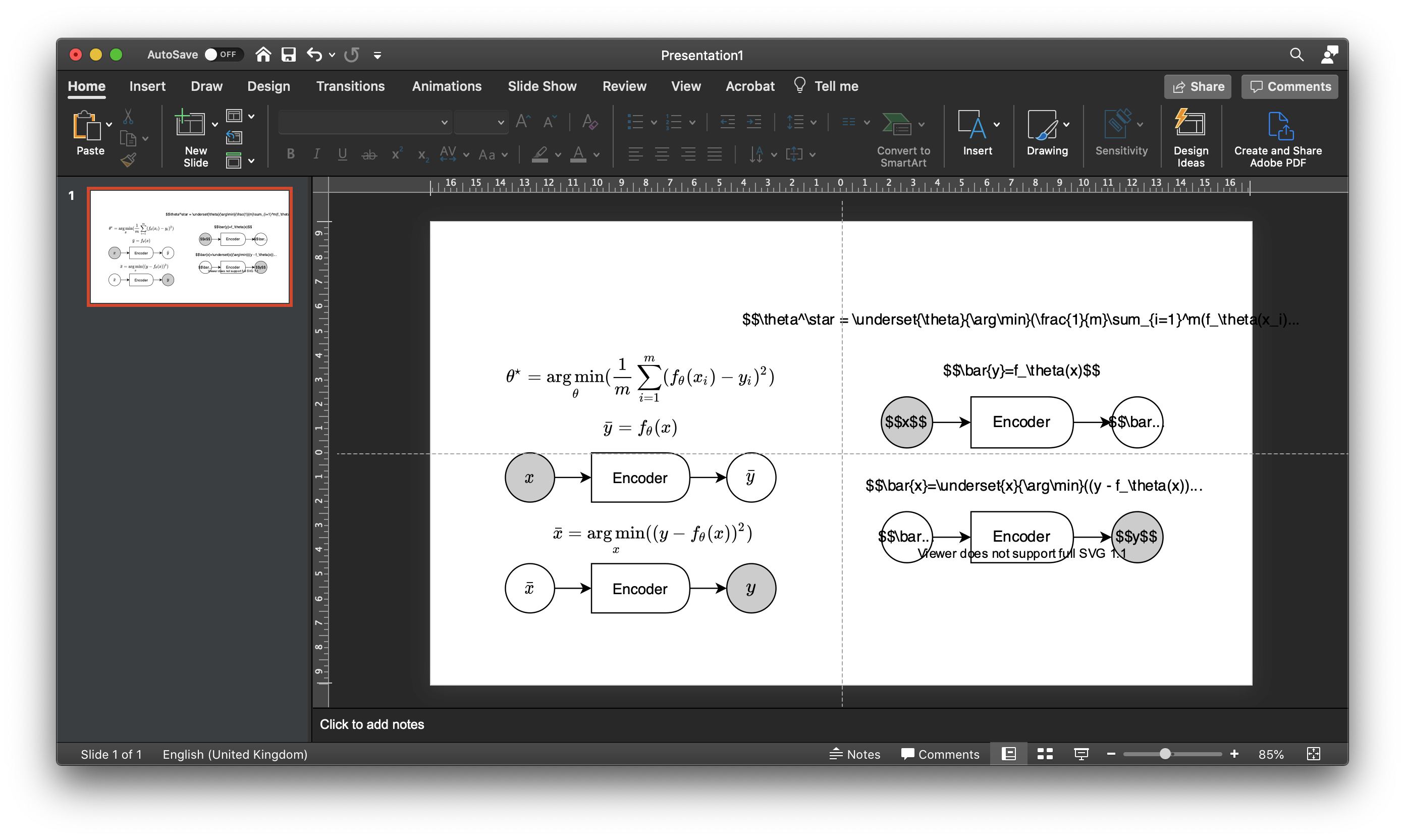  feature Animation For Presentation Slides 