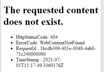 WebContentNotFound · Issue #13 · armhil/easy-code-formatter-styles · GitHub