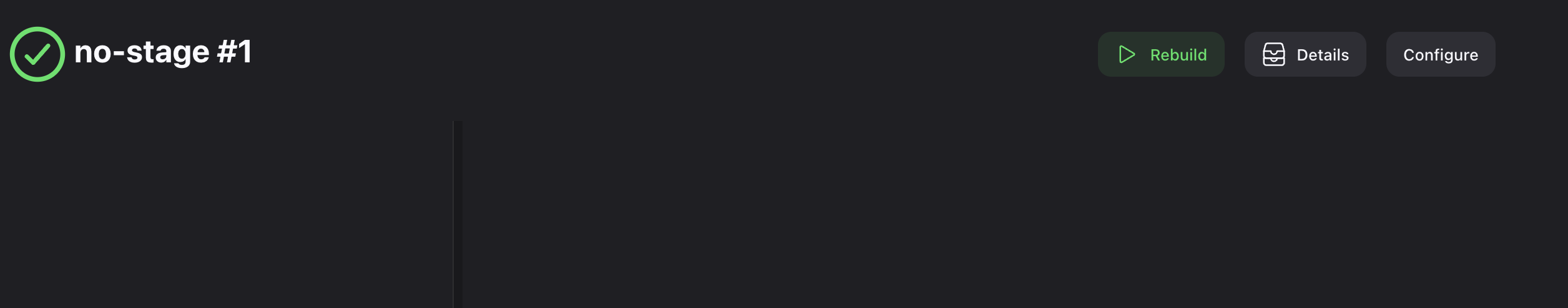 Add Pipeline exceptions to console view · Issue #221 · jenkinsci/pipeline-graph-view-plugin · GitHub