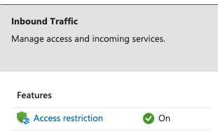 Inputs and outputs are not loading due to the CORS policy · Issue #2674 · Azure/LogicAppsUX · GitHub