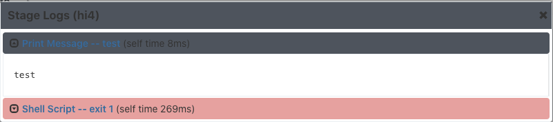 JENKINS-63556 Fix contrast issues by timja · Pull Request #104 ... JENKINS-63556 Fix contrast issues by timja · Pull Request #104 ...
