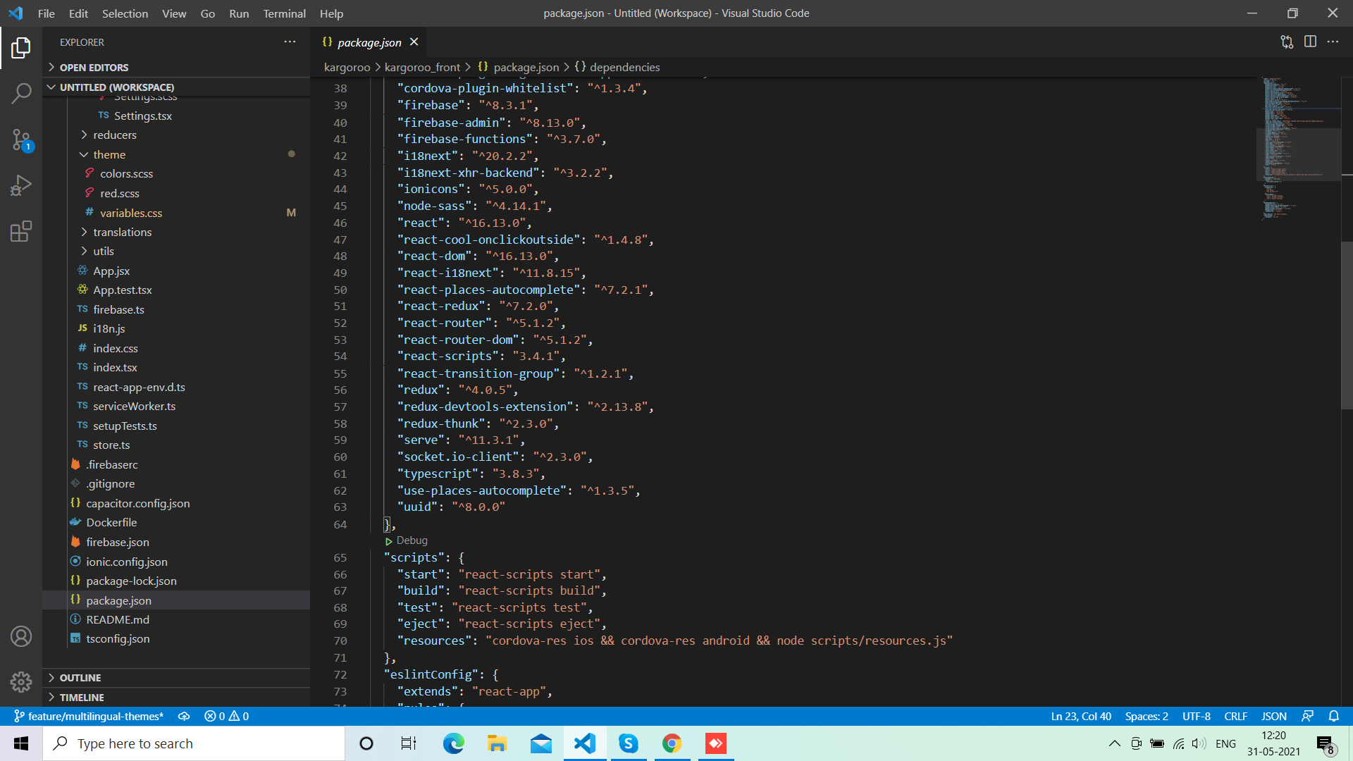 TSLocationManager/TSLocationManager.h' and Tsbackgroundfetch/tsbackgroundfetch.h' file not found ...
