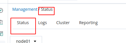 Monitoring section tabs not working properly · Issue #1707 · wazuh/wazuh-dashboard-plugins · GitHub
