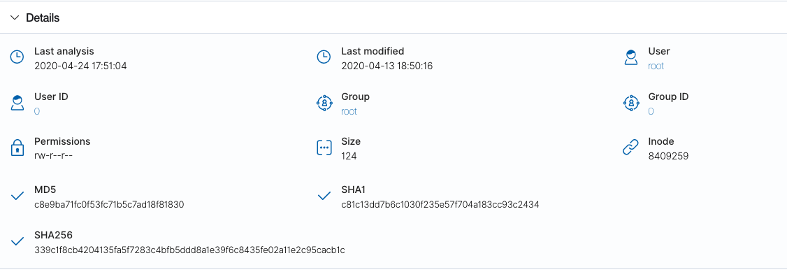 Requested changes in the new design · Issue #2212 · wazuh/wazuh ...