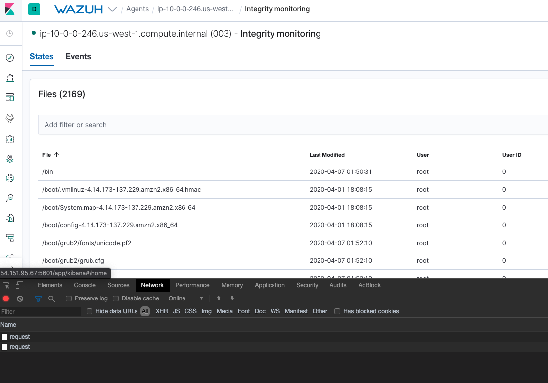 Requested changes in the new design · Issue #2212 · wazuh/wazuh ...