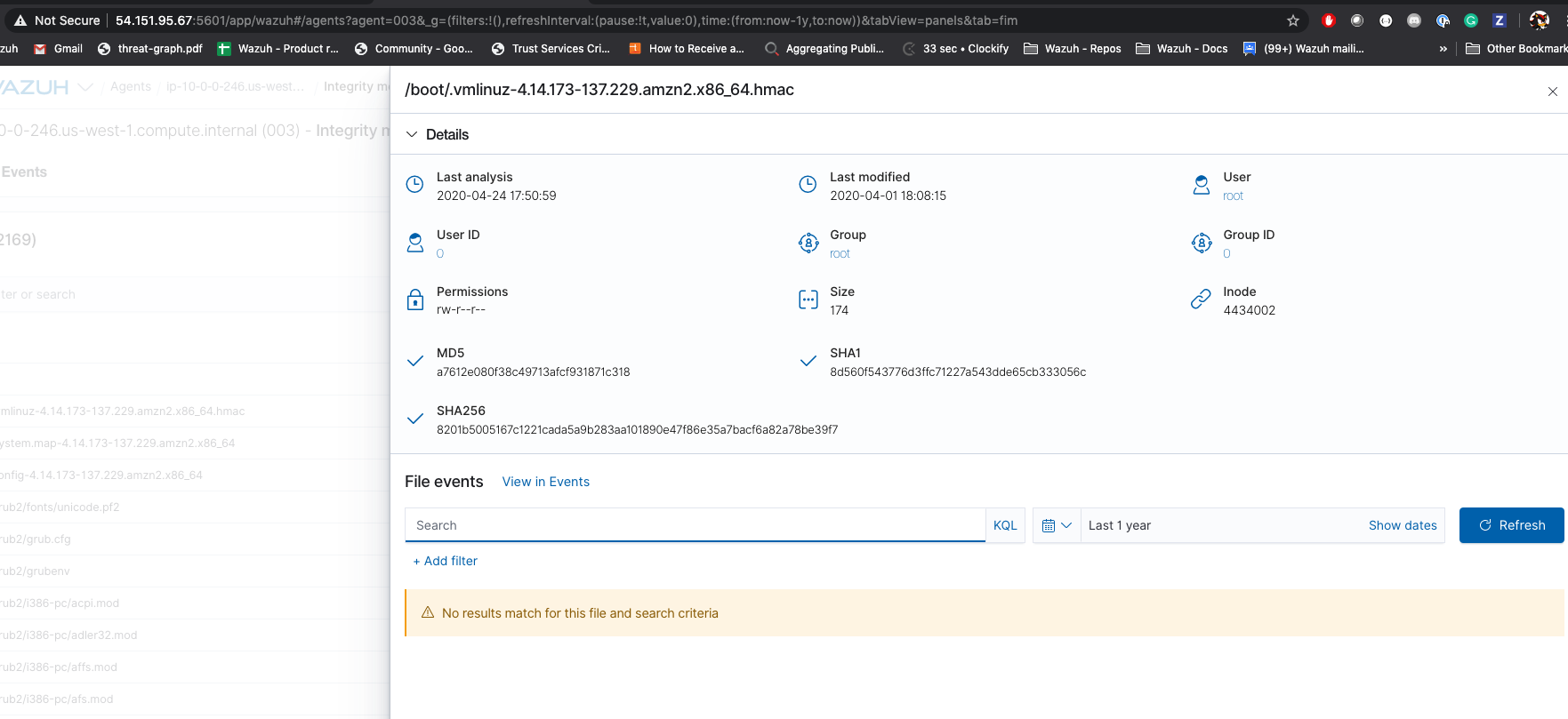 Requested changes in the new design · Issue #2212 · wazuh/wazuh ...