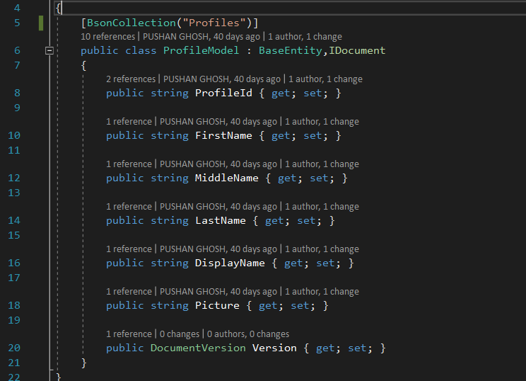 Help for mongo migrations on web app · Issue #41 · SRoddis/Mongo.Migration · GitHub
