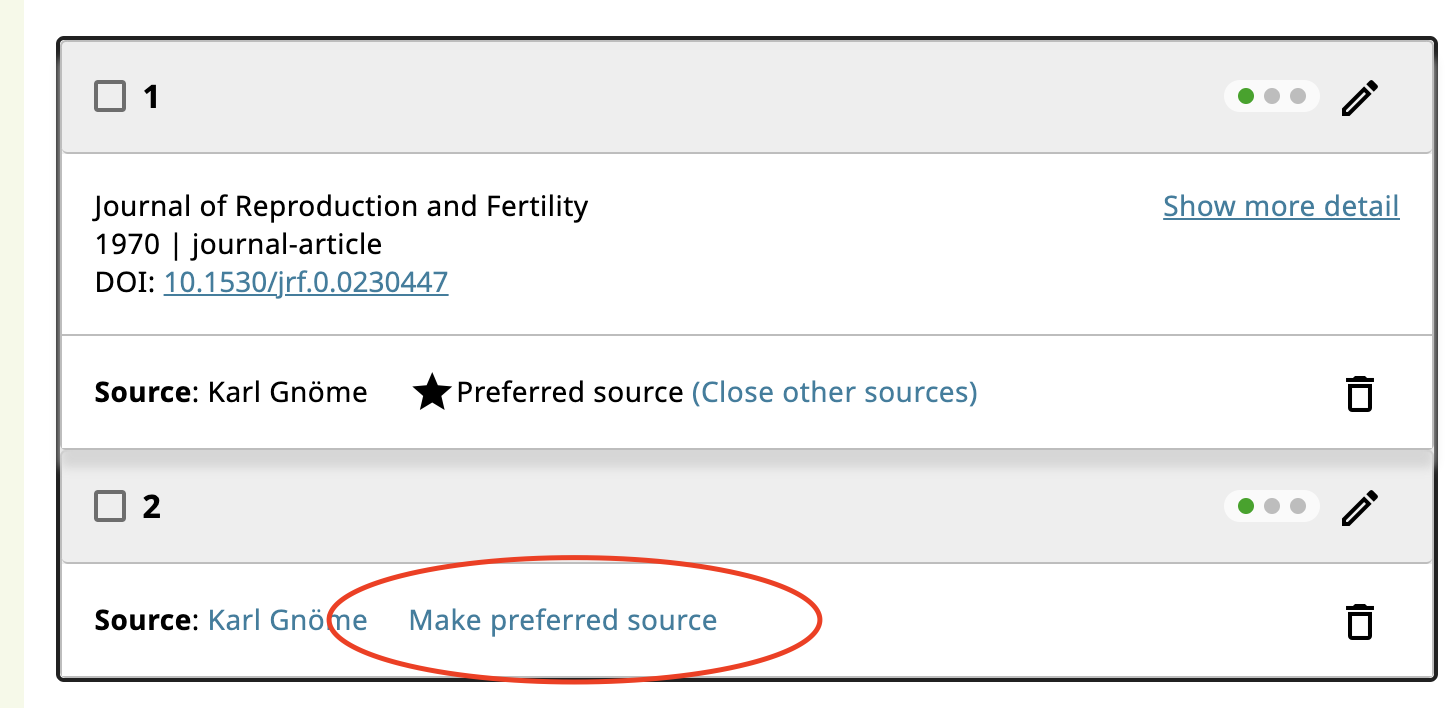 Works: Make prefered button do not work · Issue #1138 · ORCID/orcid-angular · GitHub