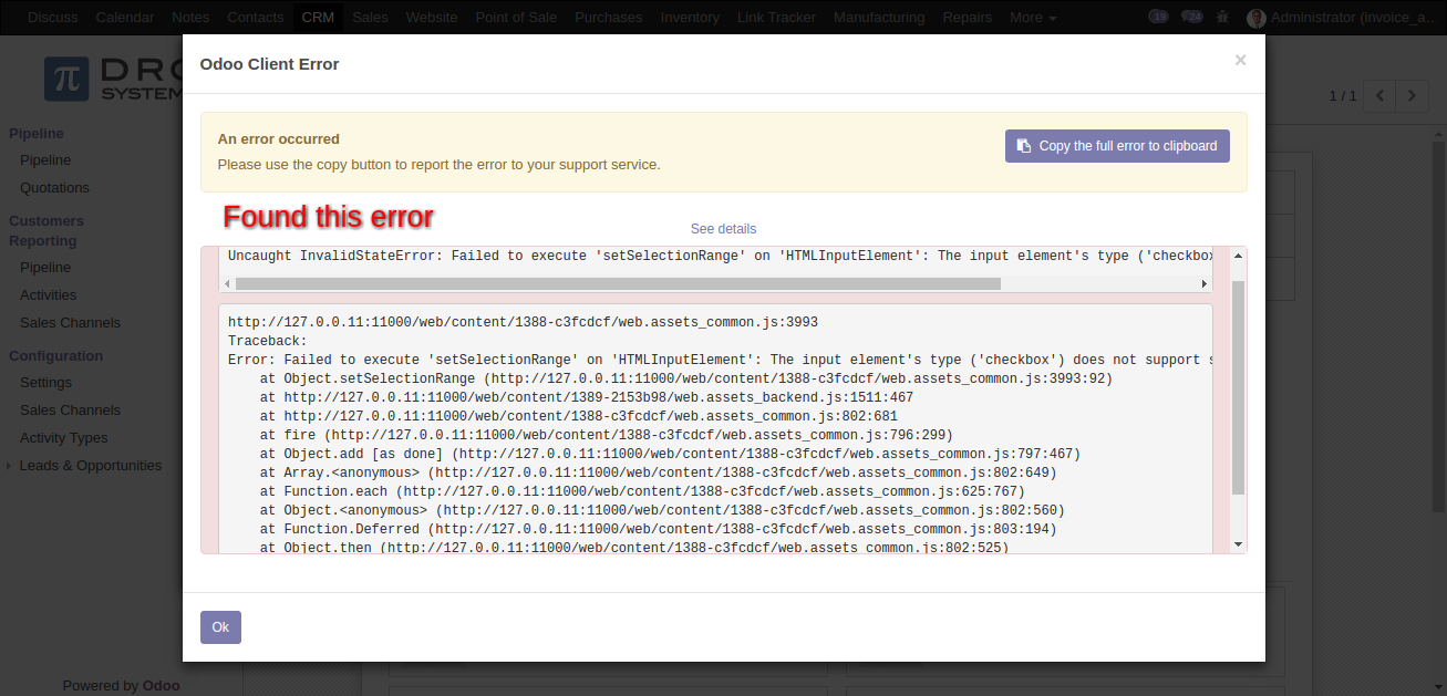 [11 0] Portal Access Management In Partner · Issue 20140 · Odoo Odoo · Github