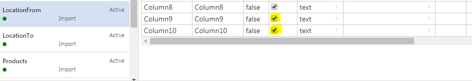 on Checkbox select/unselect "afterChange" event fired multiple times ...