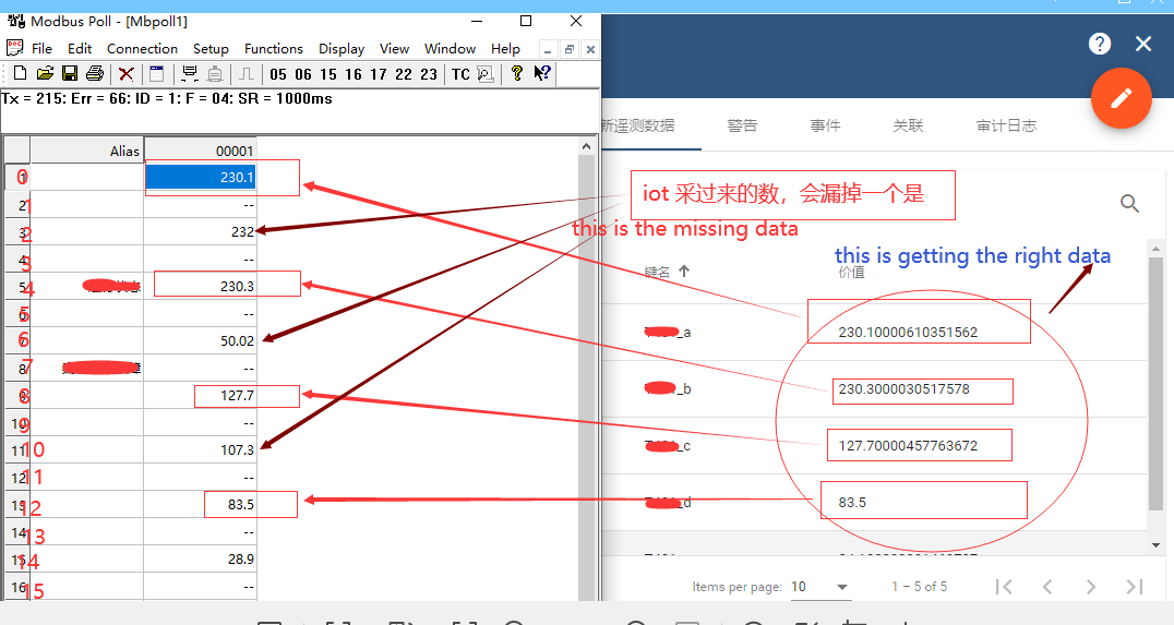 modbus type 32float get data error - 2 · Issue #617 · thingsboard/thingsboard-gateway · GitHub