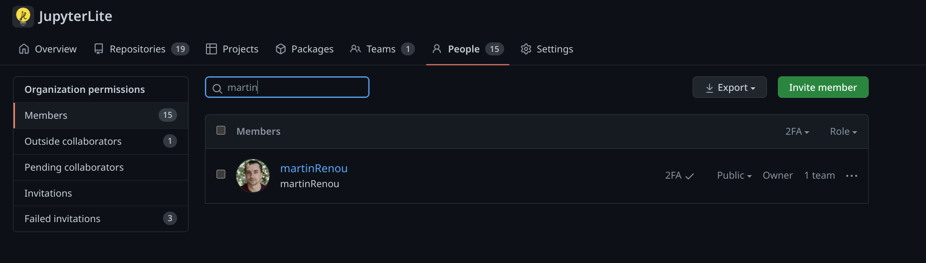 Unauthorized to make releases · Issue #494 · jupyter-server/jupyter_releaser · GitHub