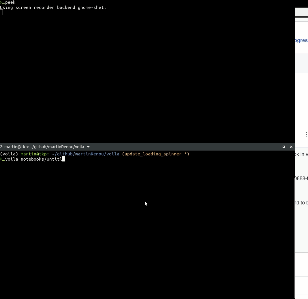 Progressive rendering is super slow · Issue #395 · voila-dashboards ...