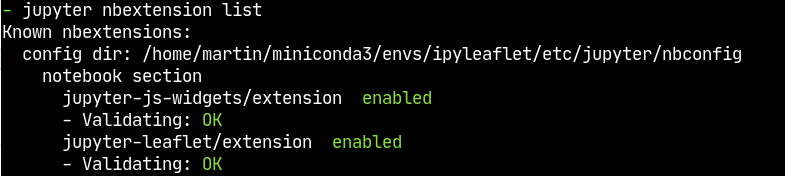 I can t show basemap · Issue #571 · jupyter-widgets/ipyleaflet · GitHub