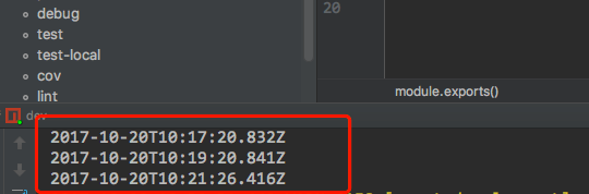请求超时 · Issue #1553 · eggjs/egg · GitHub