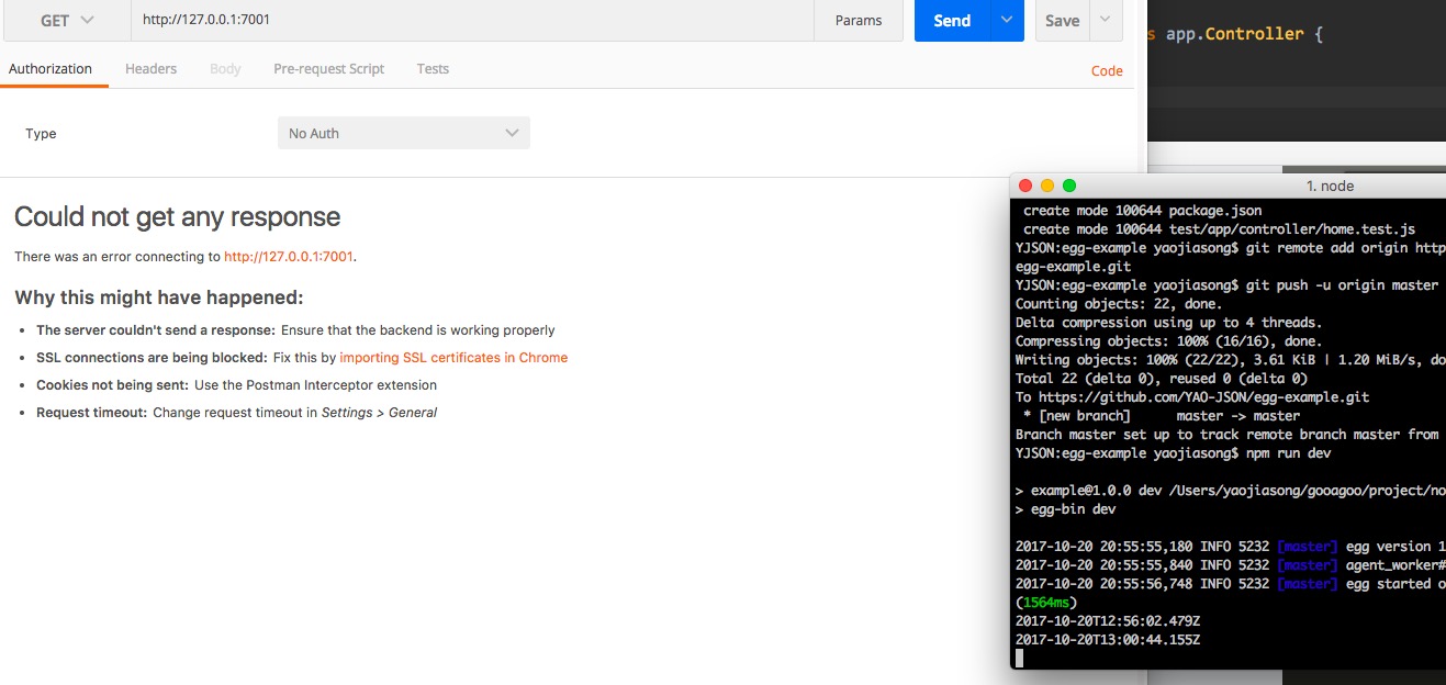 请求超时 · Issue #1553 · eggjs/egg · GitHub