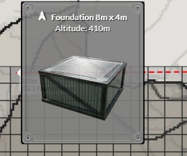 Measuring is rough when the info panel is covering up the measurement readout · Issue #60 ...