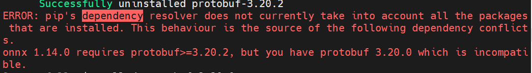 Paddlehub安装服务模块时报错modulenotfounderror No Module Named Paddlennlayerlayers · Issue 10891 