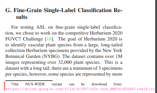 Using NUS-WIDE Dataset for zeroshot classification Task · Issue #28 · Alibaba-MIIL/ML_Decoder ...