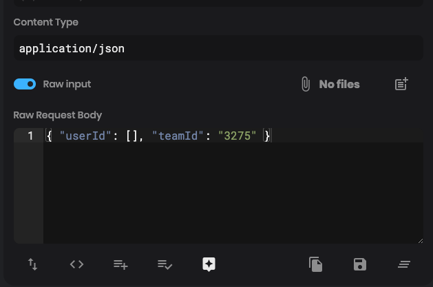 Add Format Body option · Issue #767 · hoppscotch/hoppscotch · GitHub