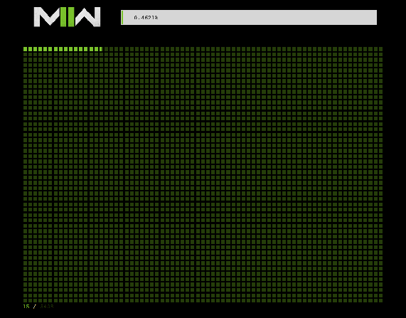 GitHub - nilllzz/mw2-countdown: Modern Warfare II (2022) countdown ...