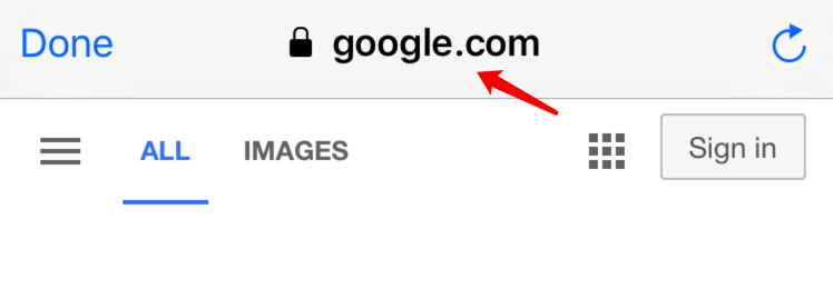 Webbrowser Title · Issue 2101 · Expo Expo · Github