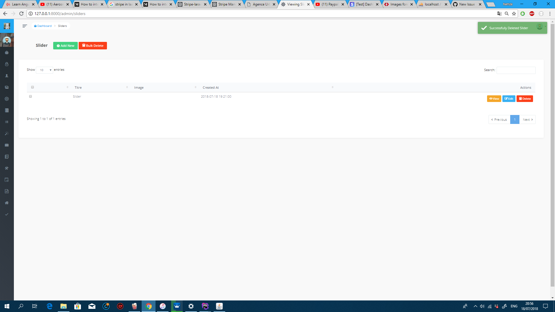 how to display multiple images · Issue #3406 · thedevdojo/voyager · GitHub