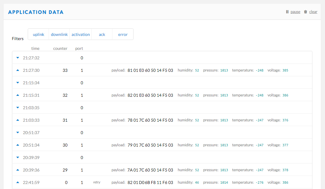 Where to place DeepSleep in sketch · Issue #125 · matthijskooijman/arduino-lmic · GitHub