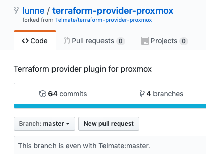 using "count" in vm creation causes terraform to run forever · Issue #45 · Telmate/terraform ...