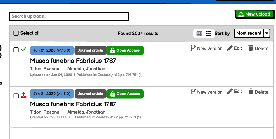 custom fields: update deposit form · Issue #1232 · inveniosoftware/invenio-rdm-records · GitHub