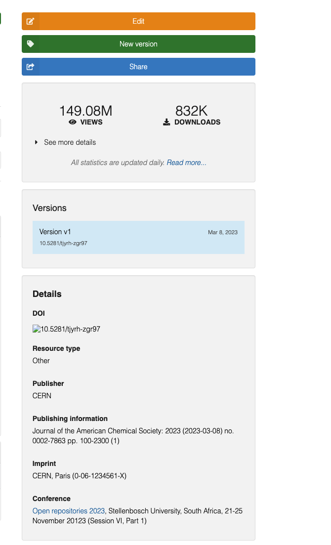 custom fields: update deposit form · Issue #1232 · inveniosoftware/invenio-rdm-records · GitHub
